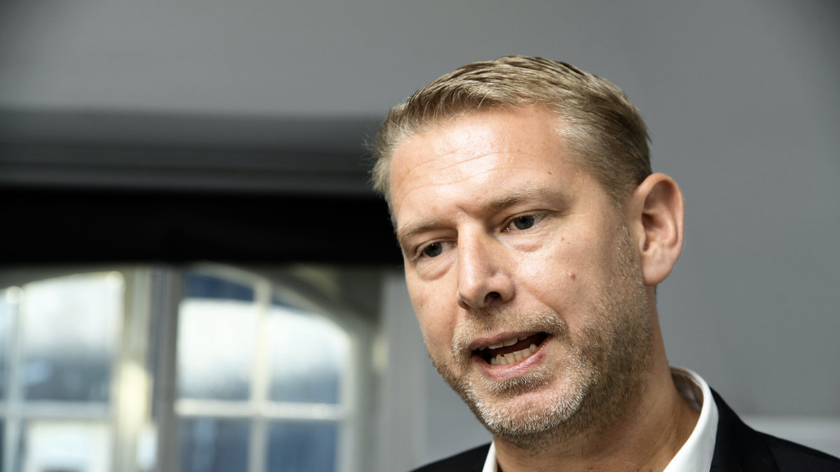 Northvolts vd: "Har varit lite för aggressiva"