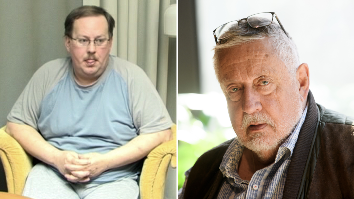 Leif GW Persson om Engla Höglunds mördare Anders Eklund: ”Koka lim på ...