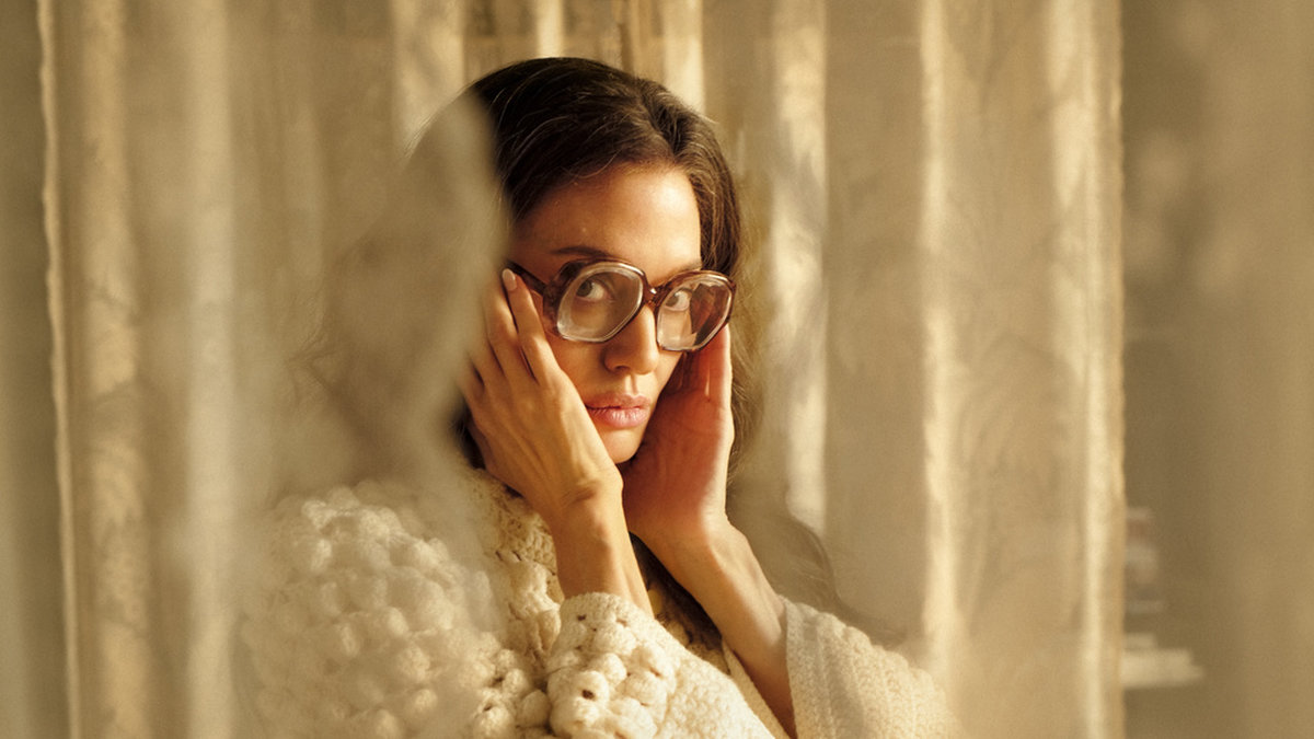 Veckans filmer och serier – Jolies tragiska diva