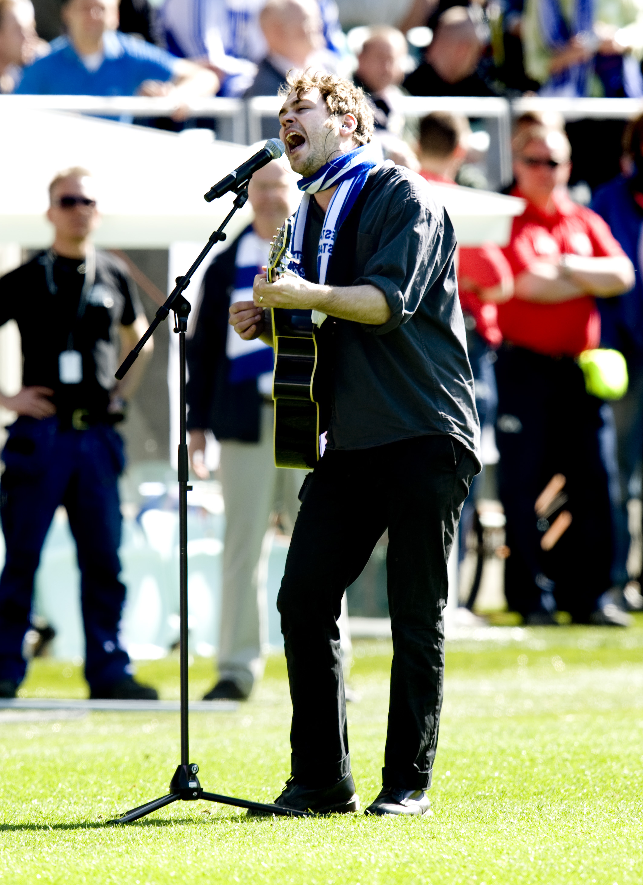 9 saker som bara Änglarna förstår