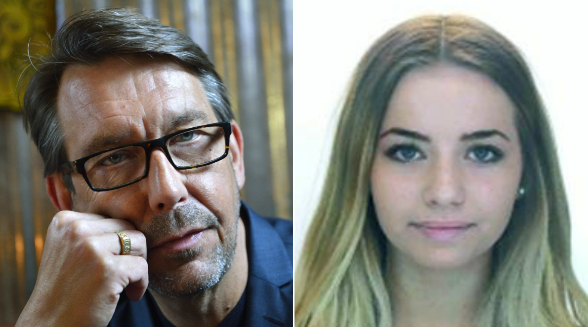 Hasse Aro om fallet Lisa: "Långt ifrån klart"