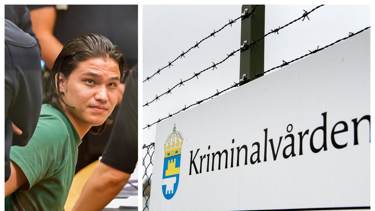 Mohammad Rajabis liv i fängelset – efter Arbogafallet