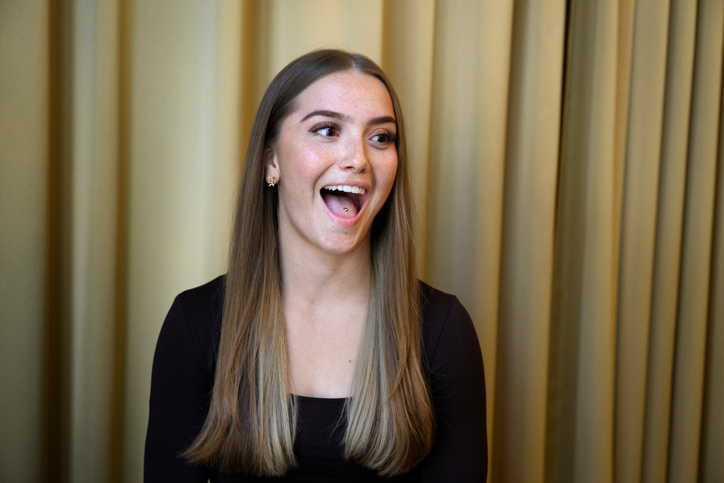 Deltagaren om "Paradise hotel": Som en chock