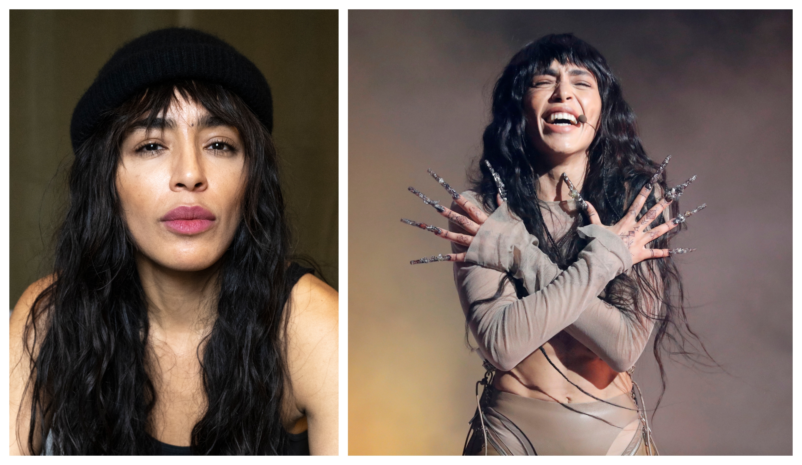 Get to know Loreen: Family, boyfriend, height and odds in ESC