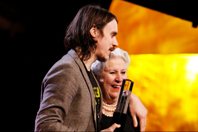 Minns du skandalerna? Andreas Kleerup