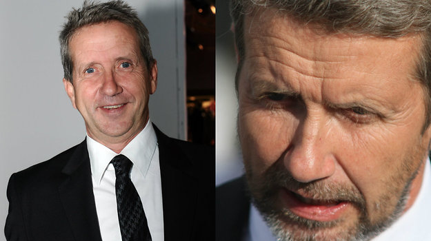 Martin Timell efter anklagelserna: "Jag har fått fly det här landet"