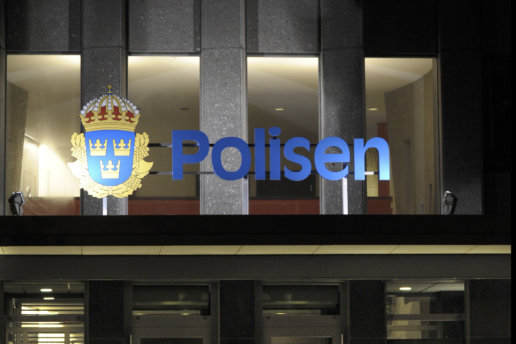 Polisstation - Nyheter, artiklar, reportage och video - Nyheter24