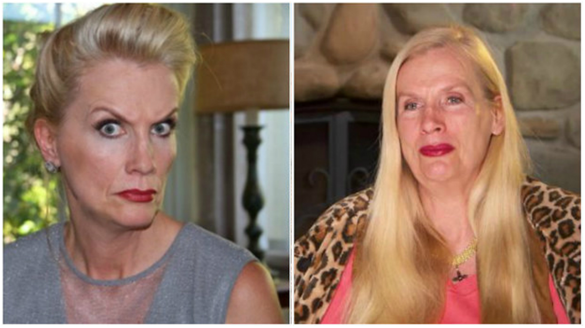 Gunilla Persson – här är fem saker du måste veta om henne