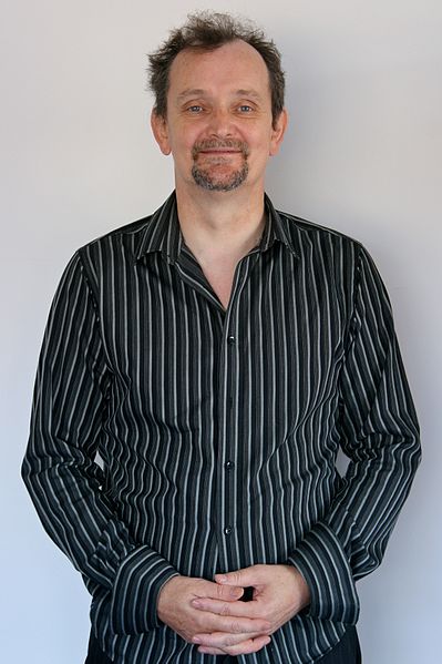 Korruptionskandal skakar Wikipedia