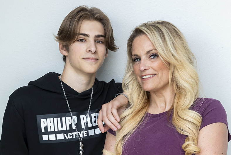 9 svenska kändisbarn som har vuxit upp – så ser de ut idag