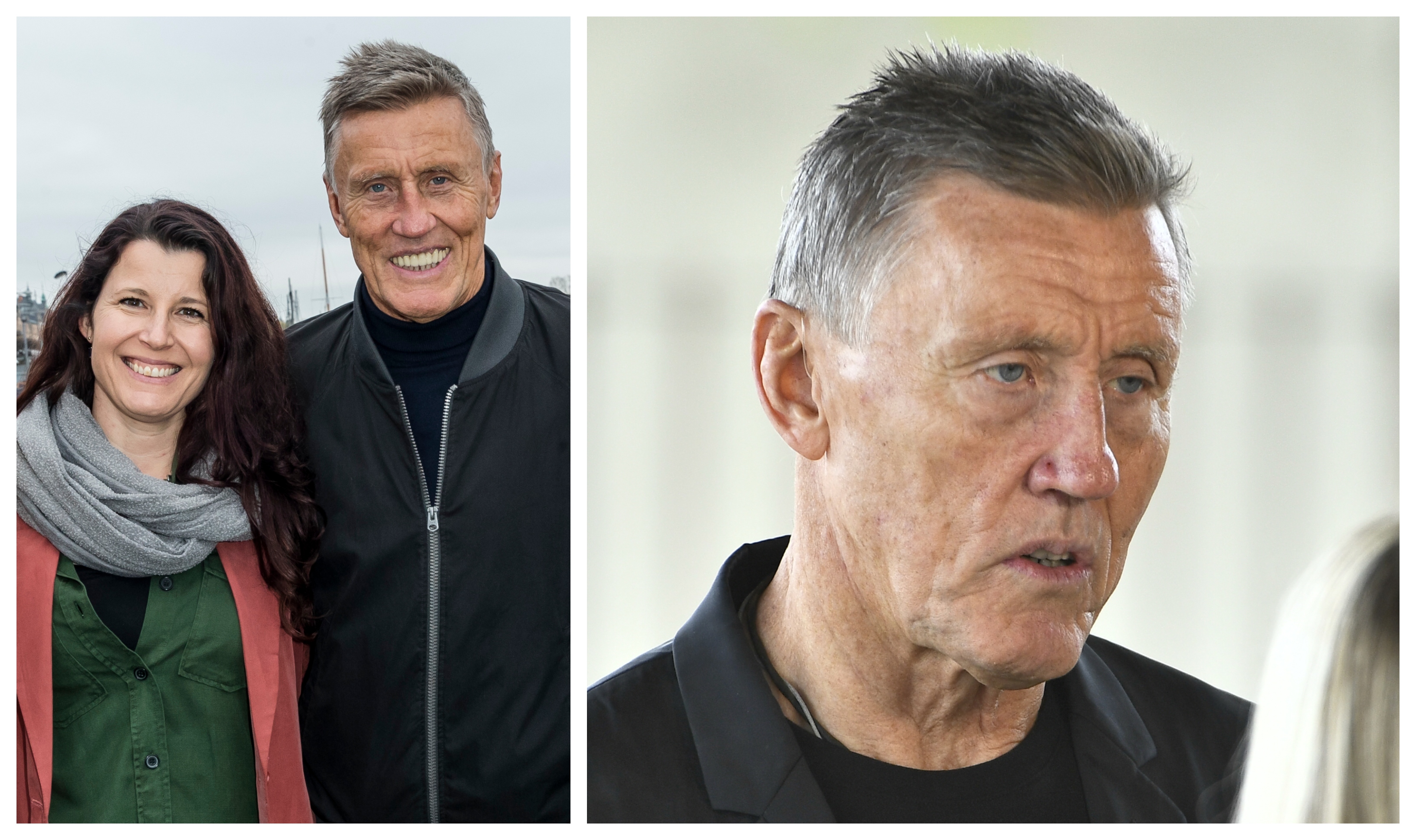 Börje Salmings ALS-medicin stoppad – dottern: "Katastrof"