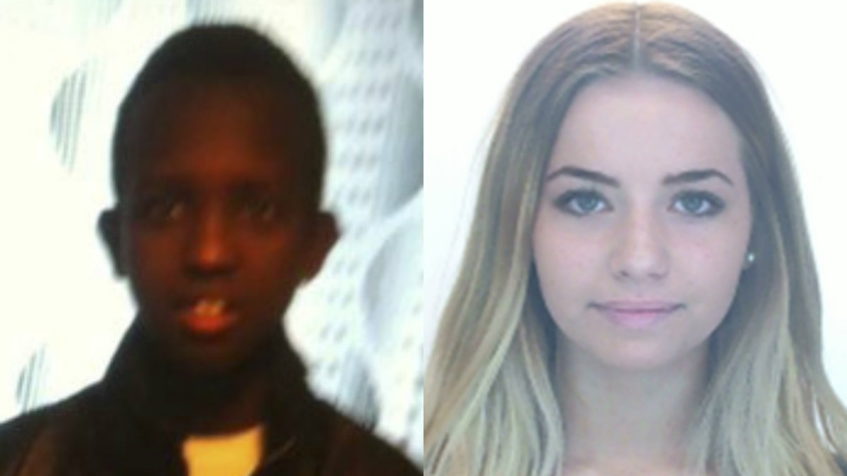 Mehdi Riahi: "Gillar ni verkligen olika?"