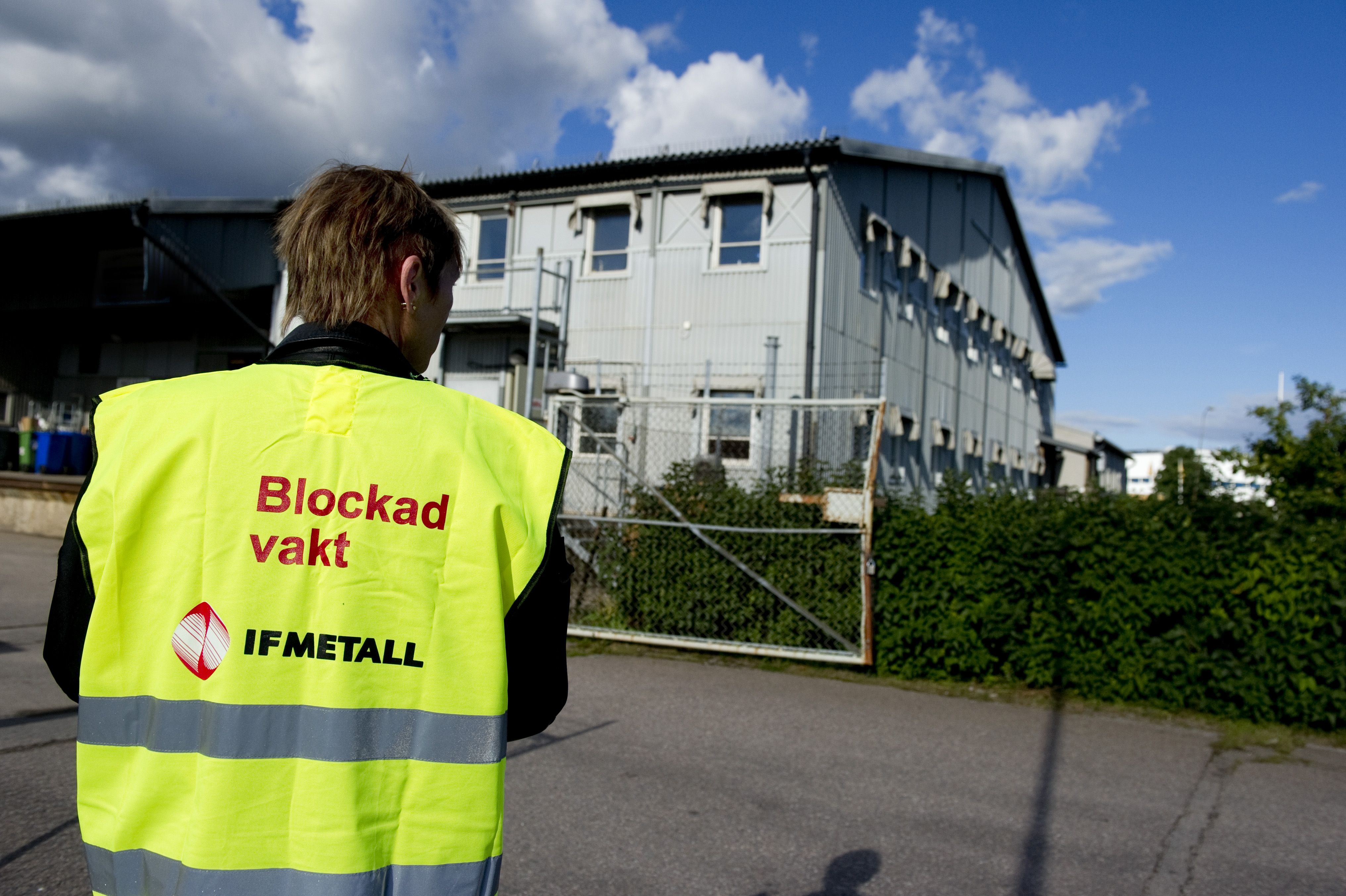 Facket: Ja till lägre löner för ungdomar i industrin