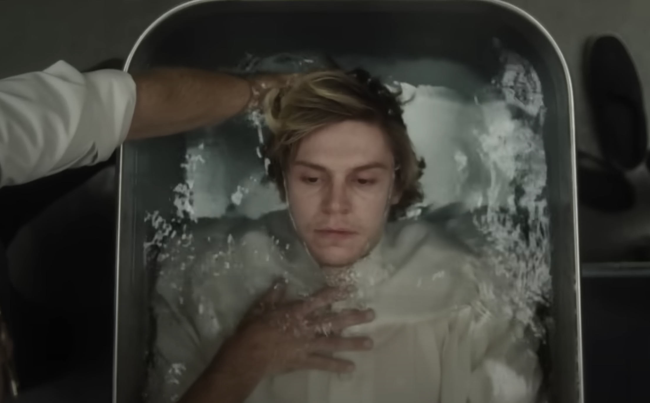 Serie om Jeffrey Dahmer på Netflix: Det här är sant och falskt