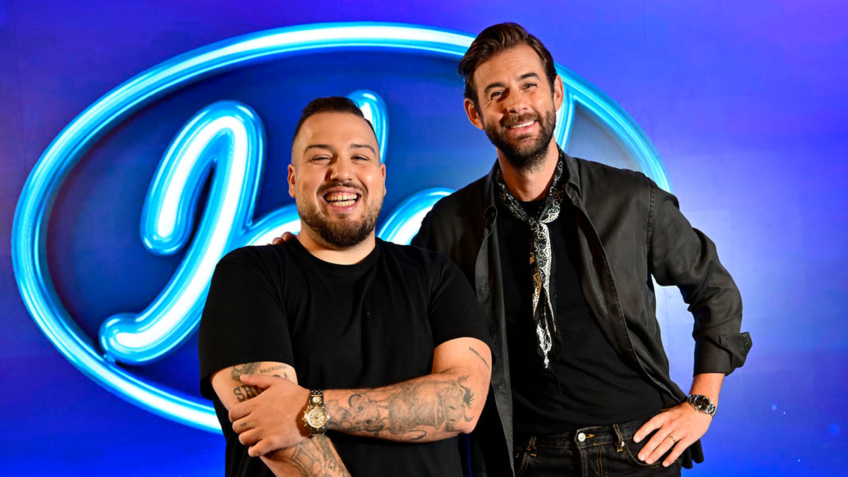 Lernström: "Idol" har fått en örfil