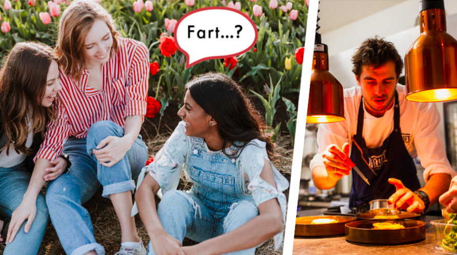 Testa: Har du koll på vad de här gamla svenska orden betyder?