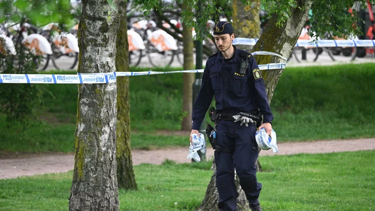 Morgonens nyheter 26 maj