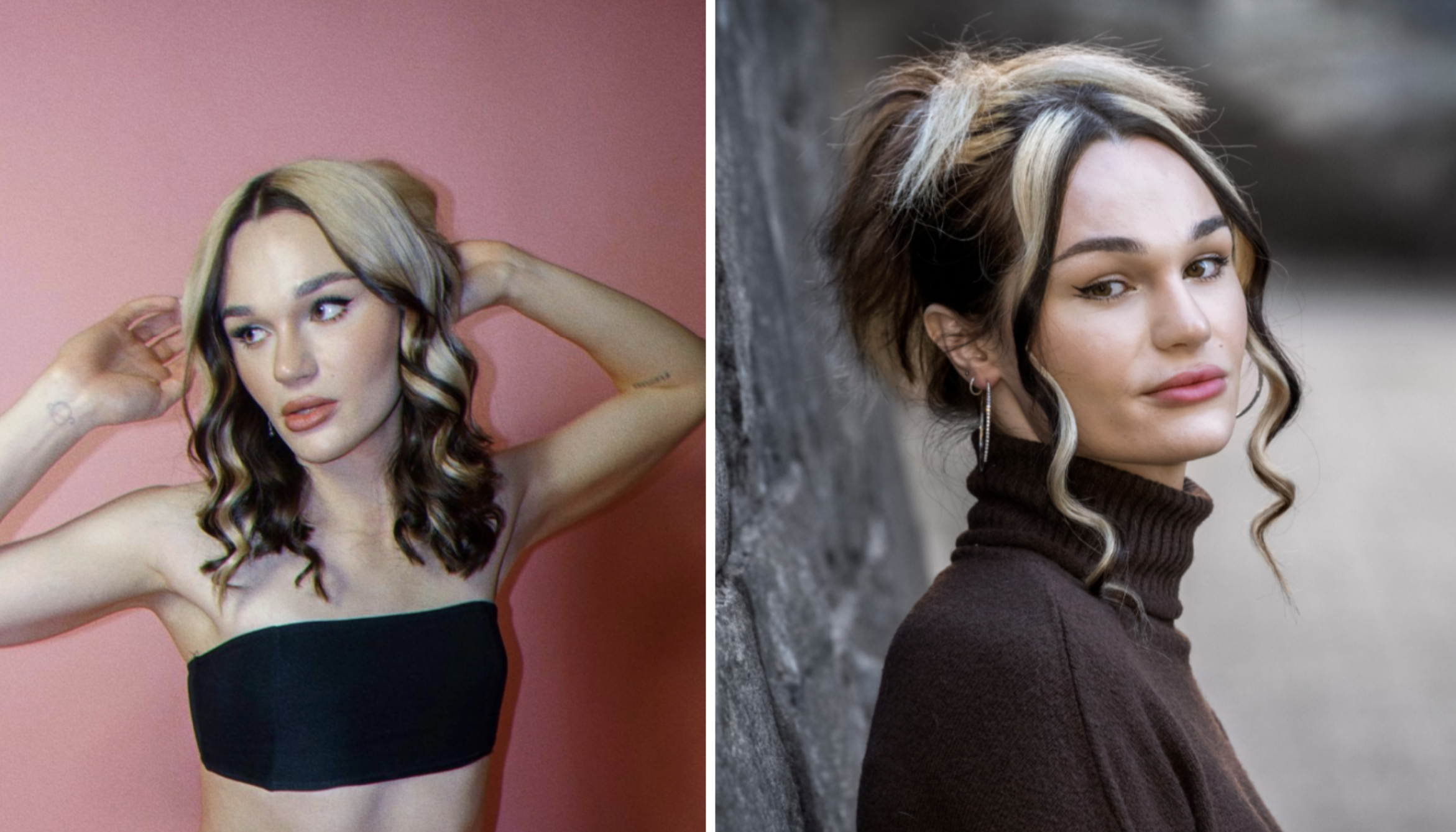 Tone Sekelius i Melodifestivalen: Allt om karriären, pengarna och ...