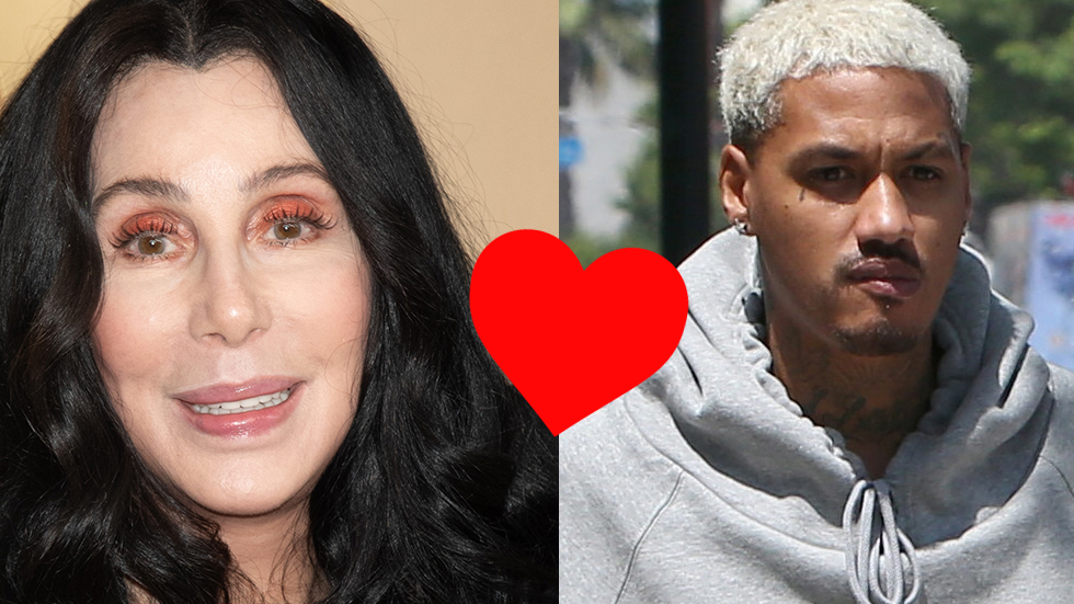 Cher, 76, har en ny pojkvän – och han är 40 år yngre än henne