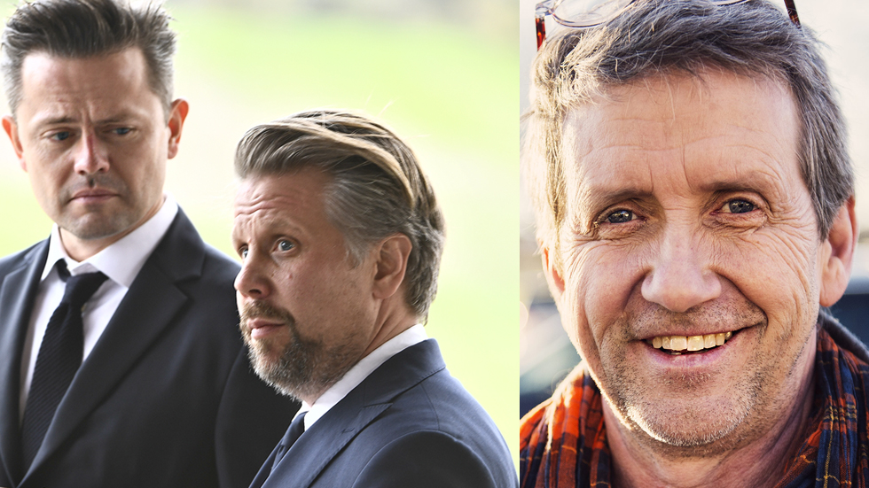 Filip och Fredrik: Så kan Martin Timell göra comeback i tv