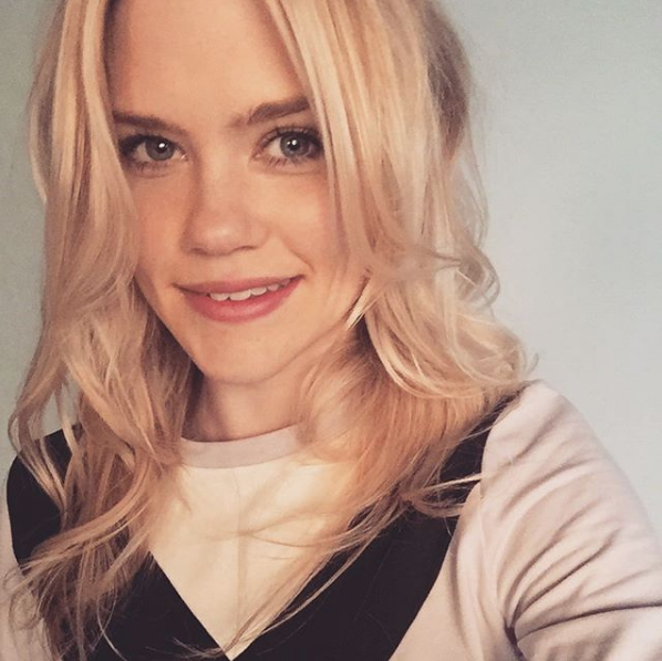 Det här visste du nog inte om Melodifestivalen-stjärnan Ida Redig