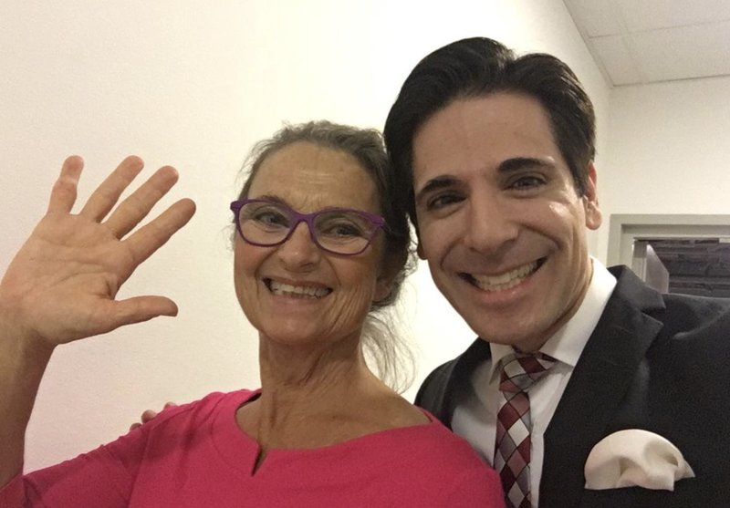 Allt om Marcus Oscarsson: Partner, familj och utbildning