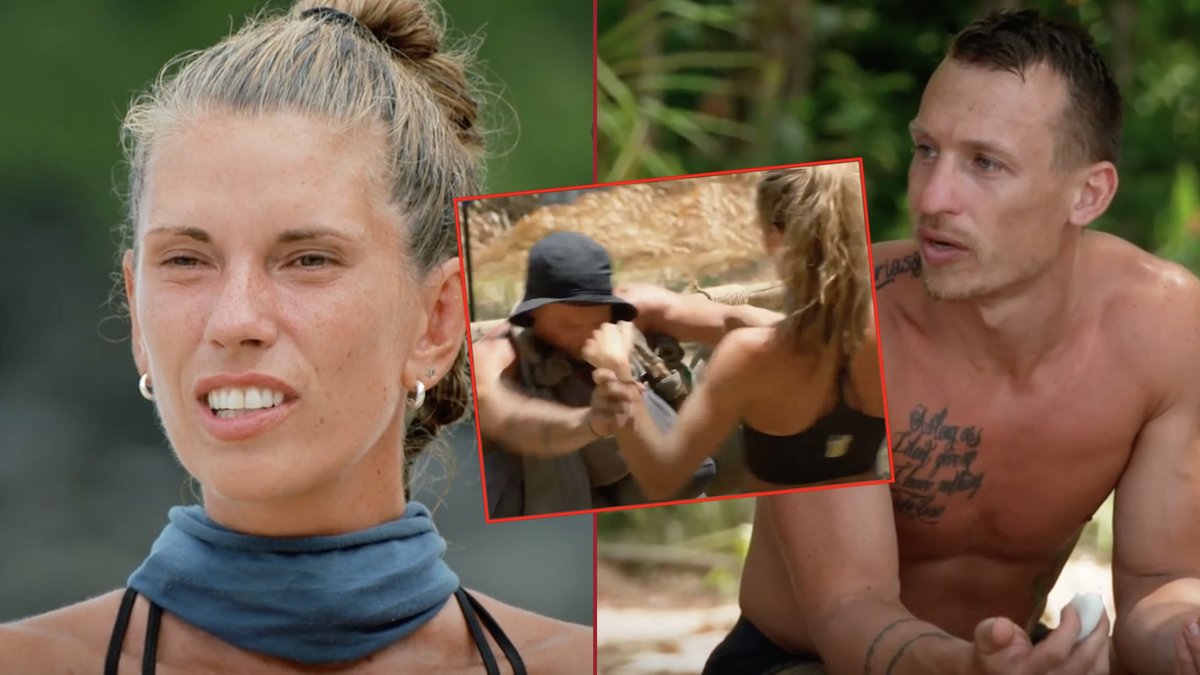 Det hände mellan Ida och Maxim efter Robinson 2024