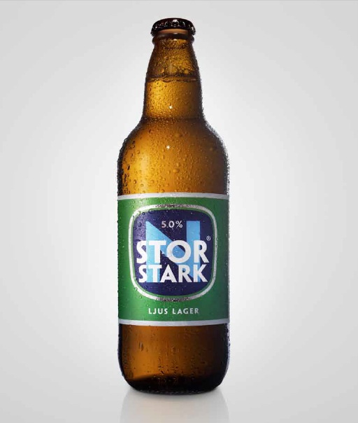 Från "N Stor Stark" till "Mouth Raper" – här är elva dåliga ölnamn