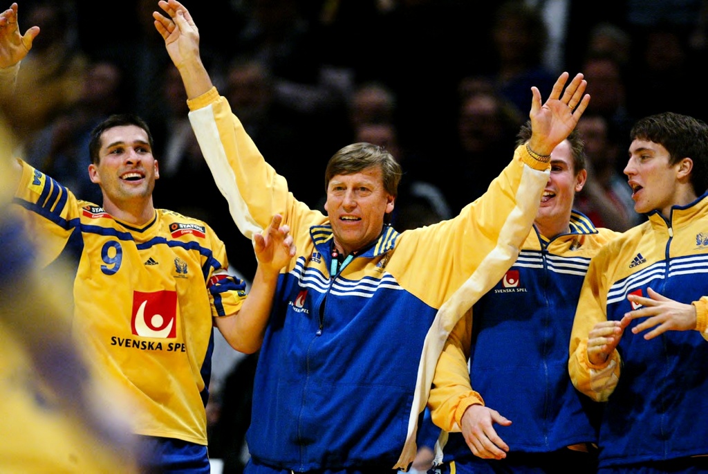 Nya SM-bucklor hedrar "Bengan"