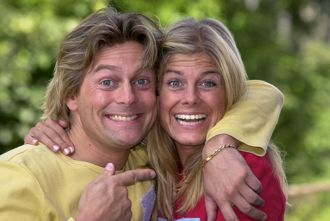 Niclas Wahlgren tjänar miljoner – så hög är hans lön