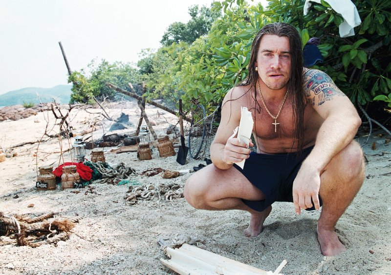 Allt om Jan Emanuel: Fru, barn, Folklistan och Robinson