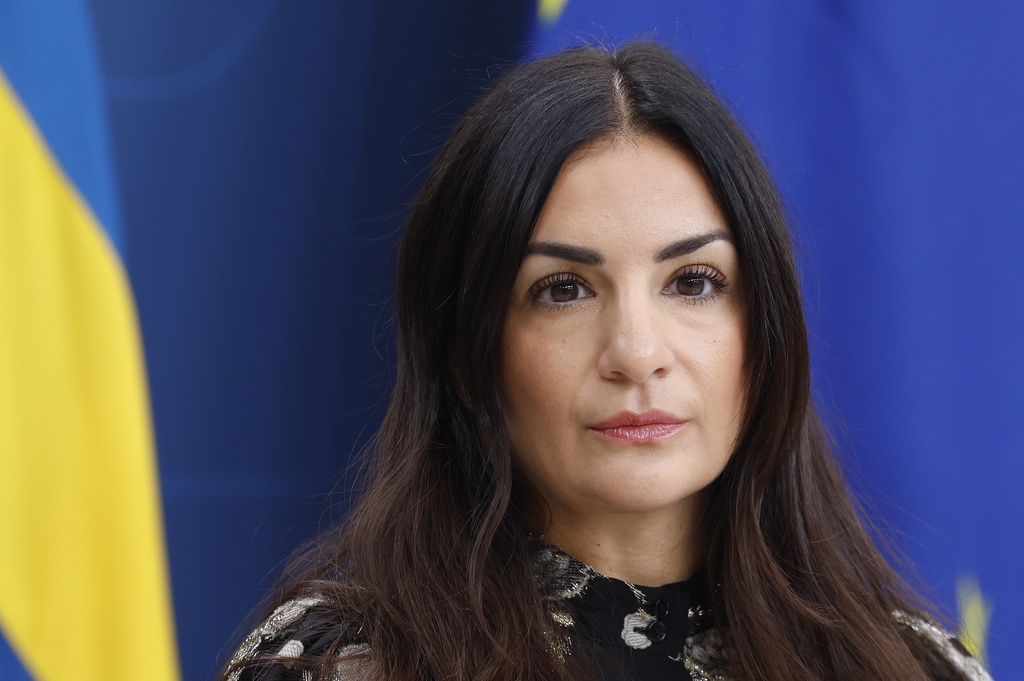 Kulturministern: Filmutredning klar 2025