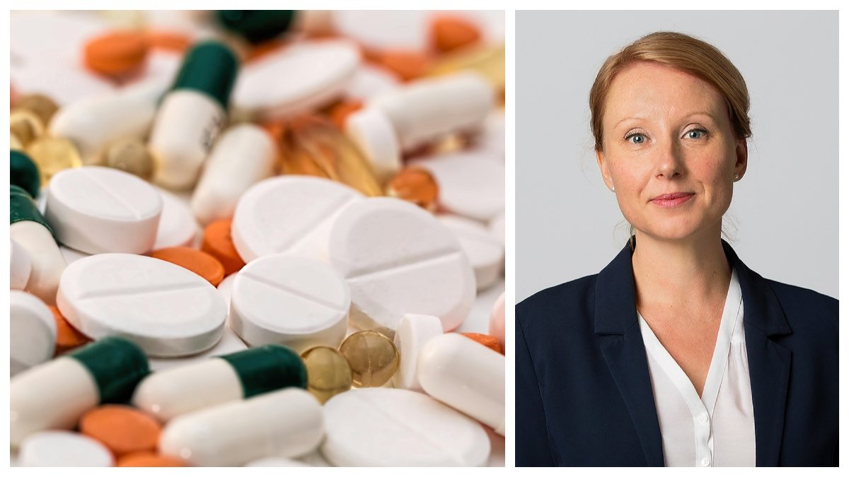 Sverige säljer mediciner för miljarder: Så påverkar det dig