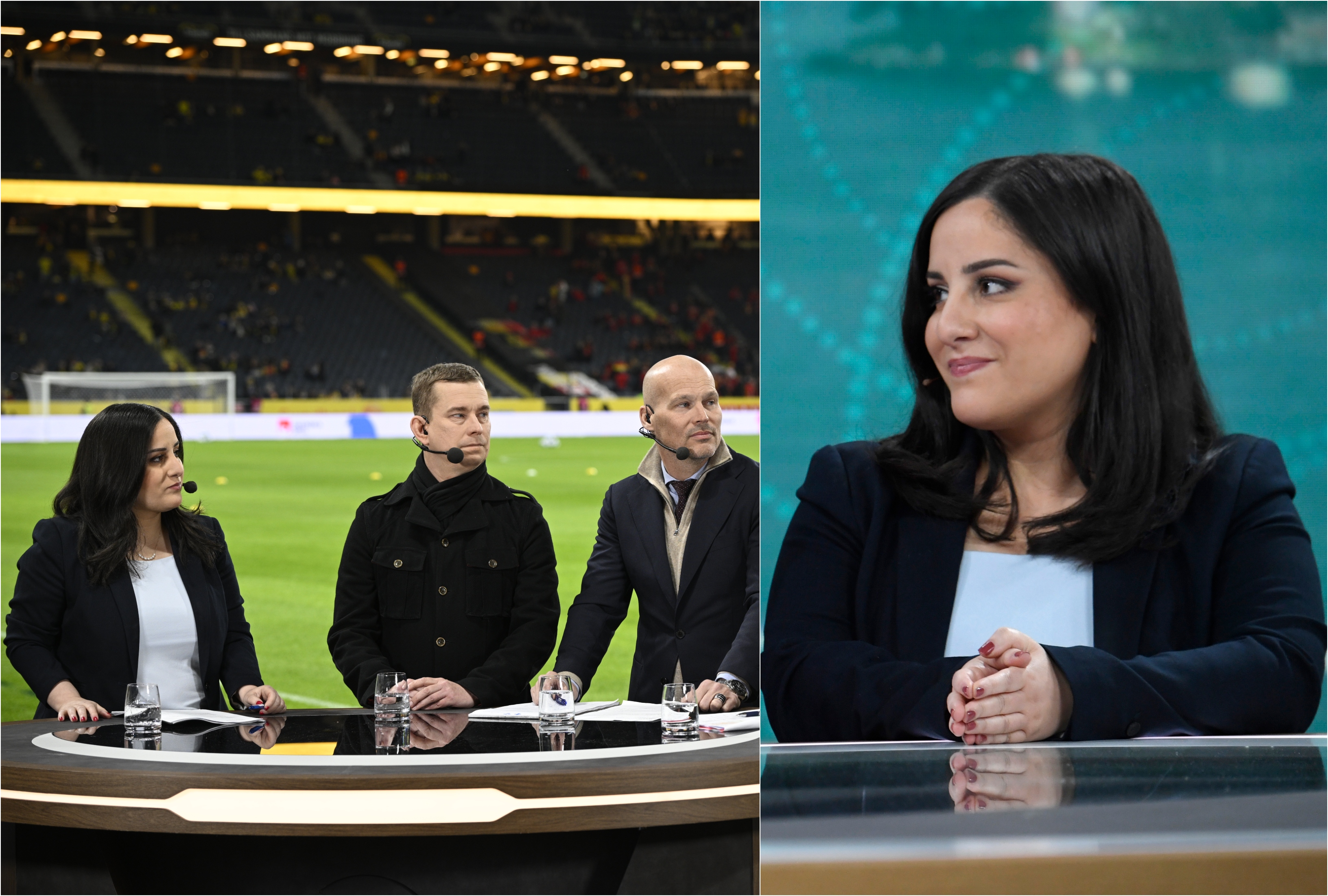 Jennifer Kücükaslan drar in miljonbelopp – så mycket tjänar Viaplays ...