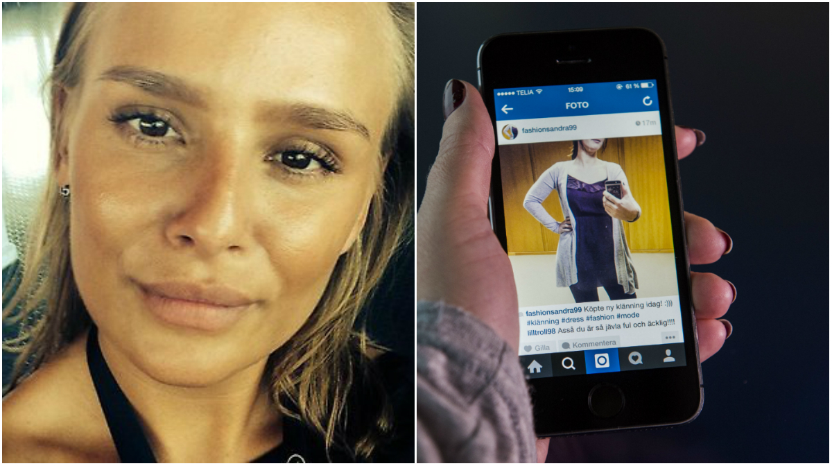 Nicole Rydén: Det finns ingen anledning att glorifiera kvinnan