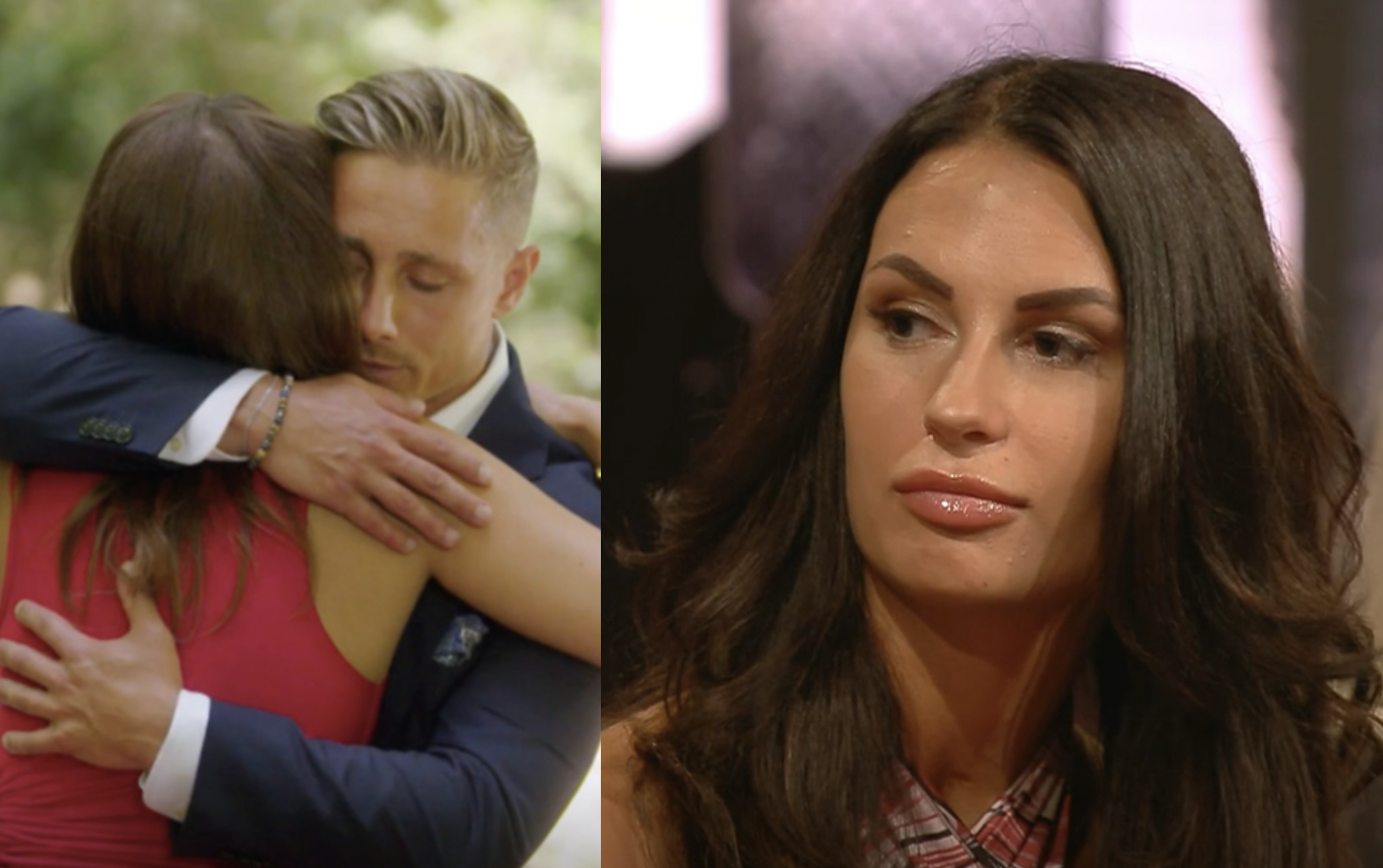 Därför har Bachelor-Filippa försvunnit från sociala medier: "Behöver hjälp"