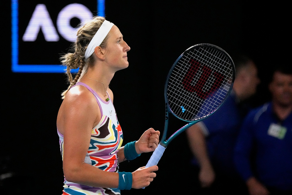 Legendarens krav: Låt ryssar och belarusier spela