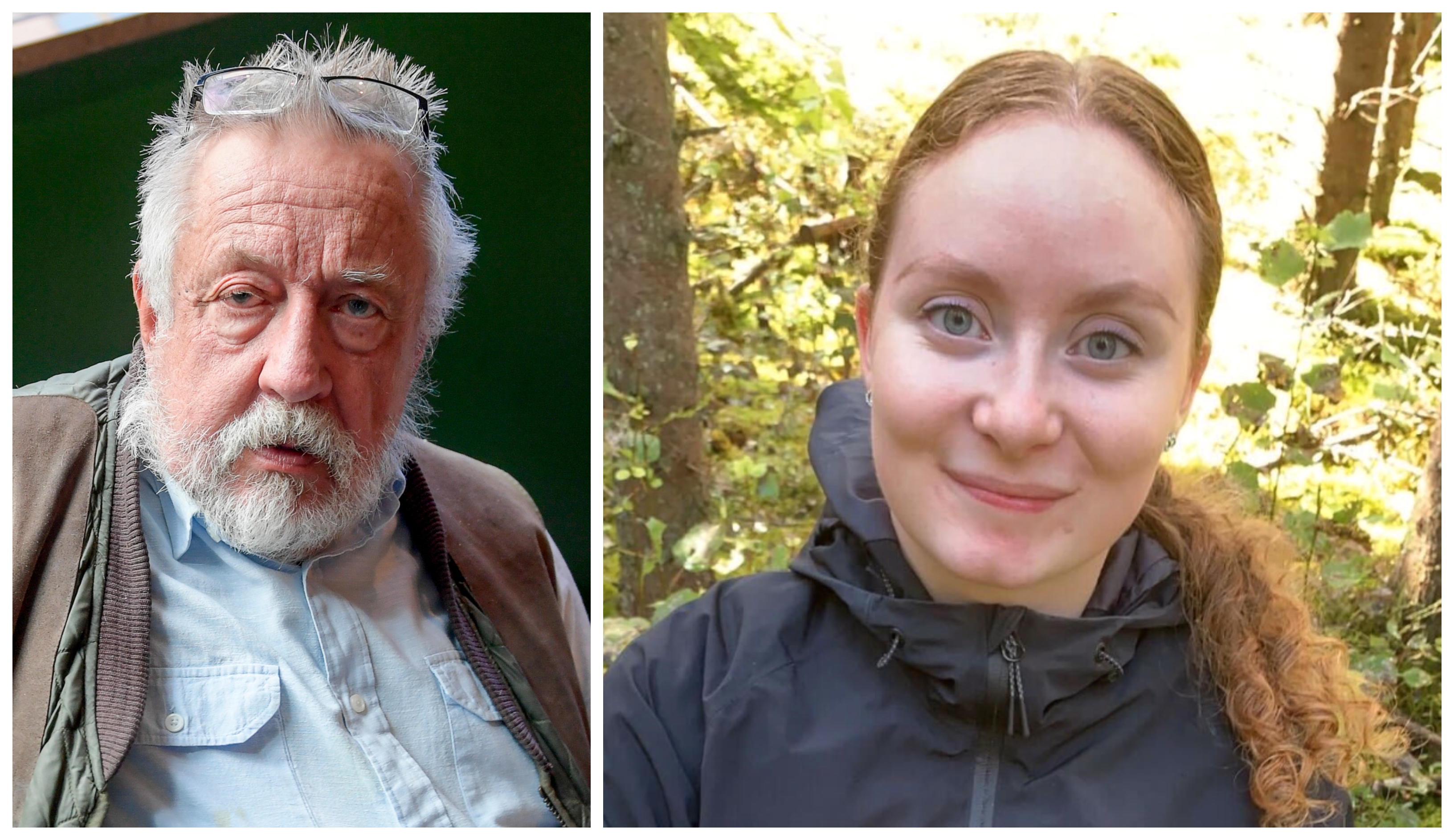 Leif GW Persson om misstänkta mordet på Tove: "Ovanligt"