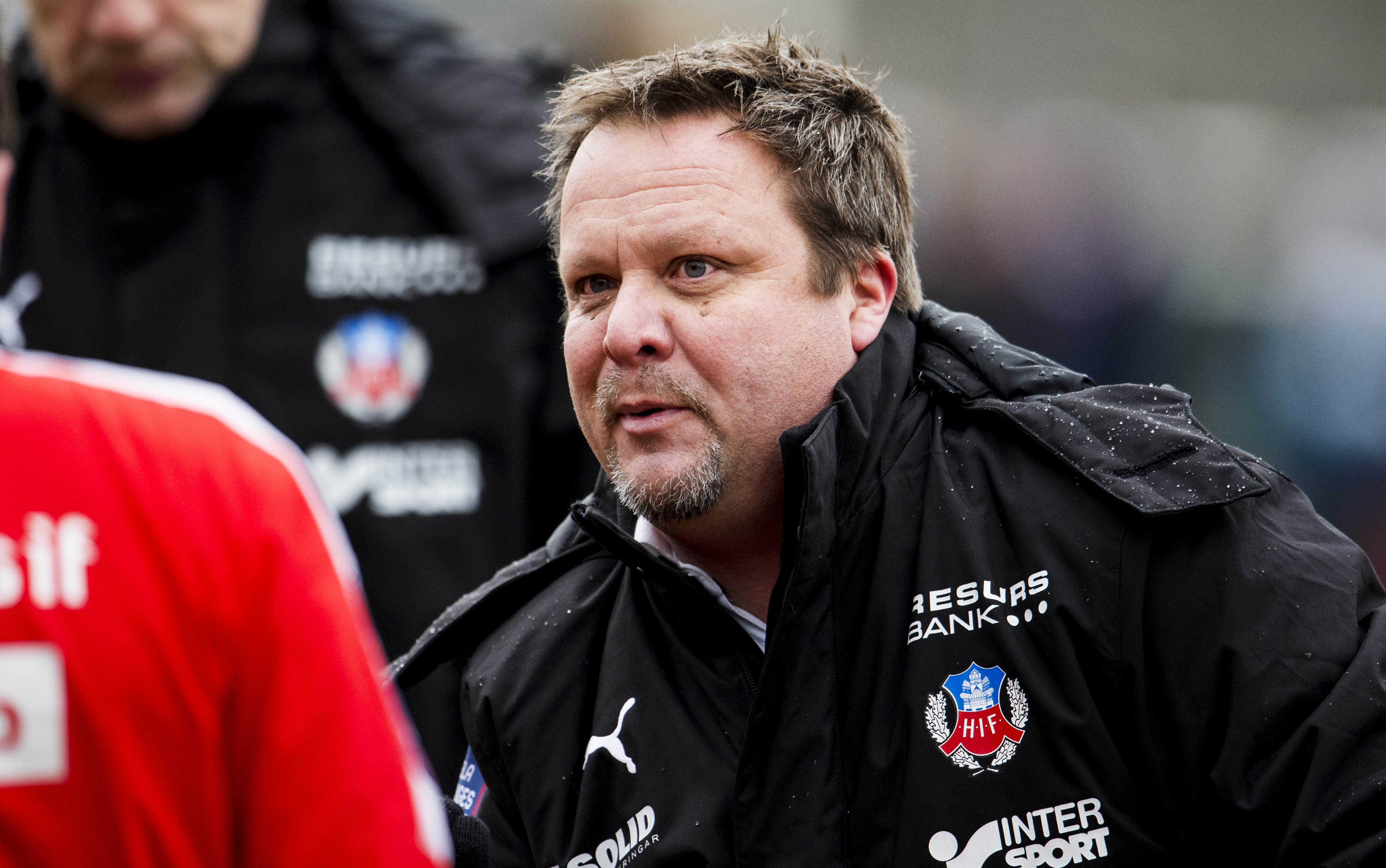 Simovic: "Jag är unik"