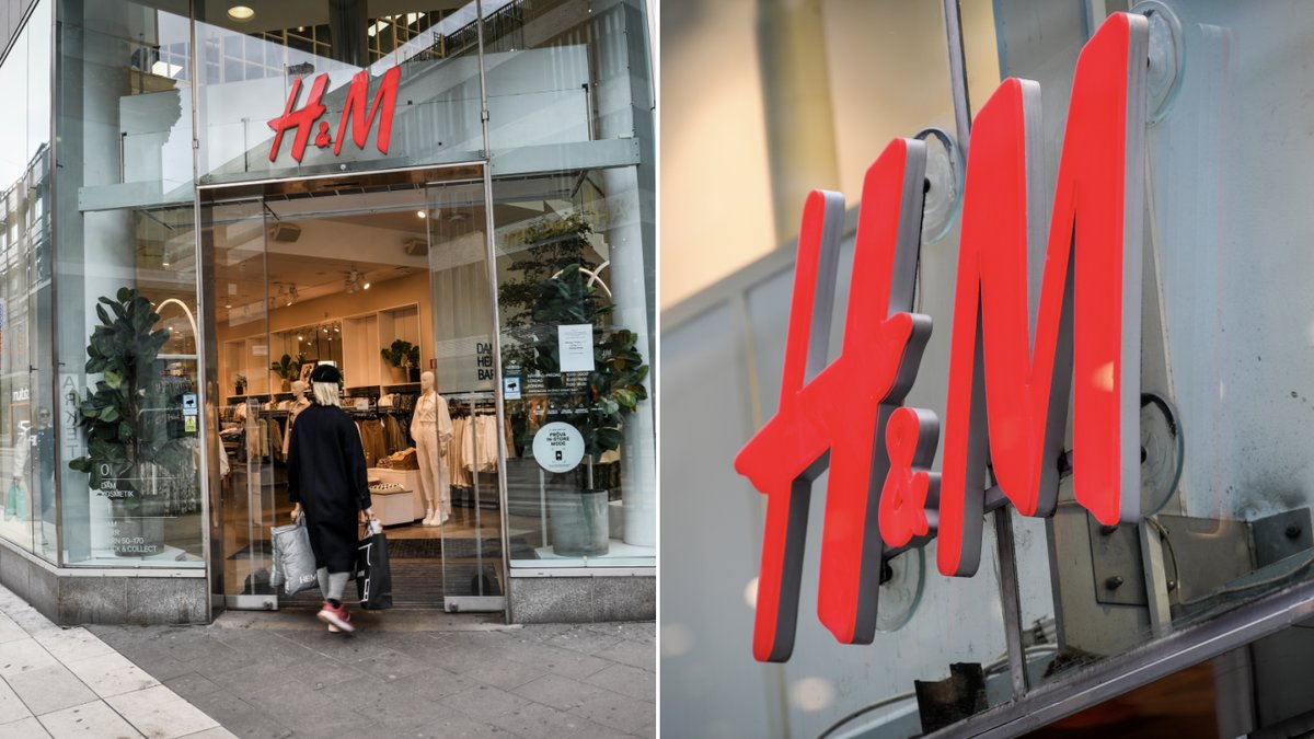 Hård kritik mot H&M – hyvlar personer som varit anställda i 30 år