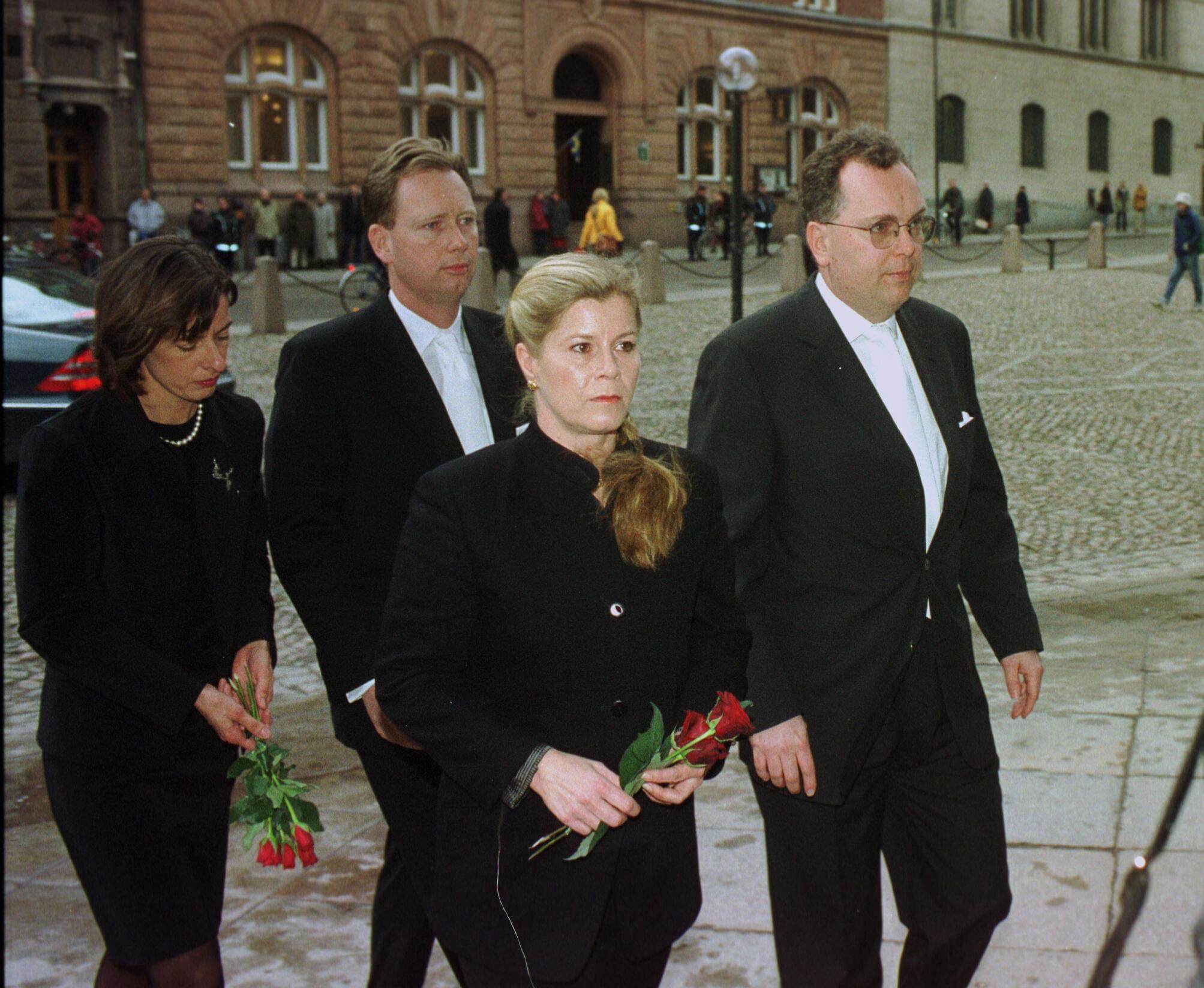 Här är Sveriges 15 rikaste personer