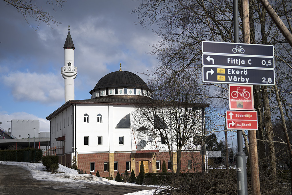 Islam - Nyheter24