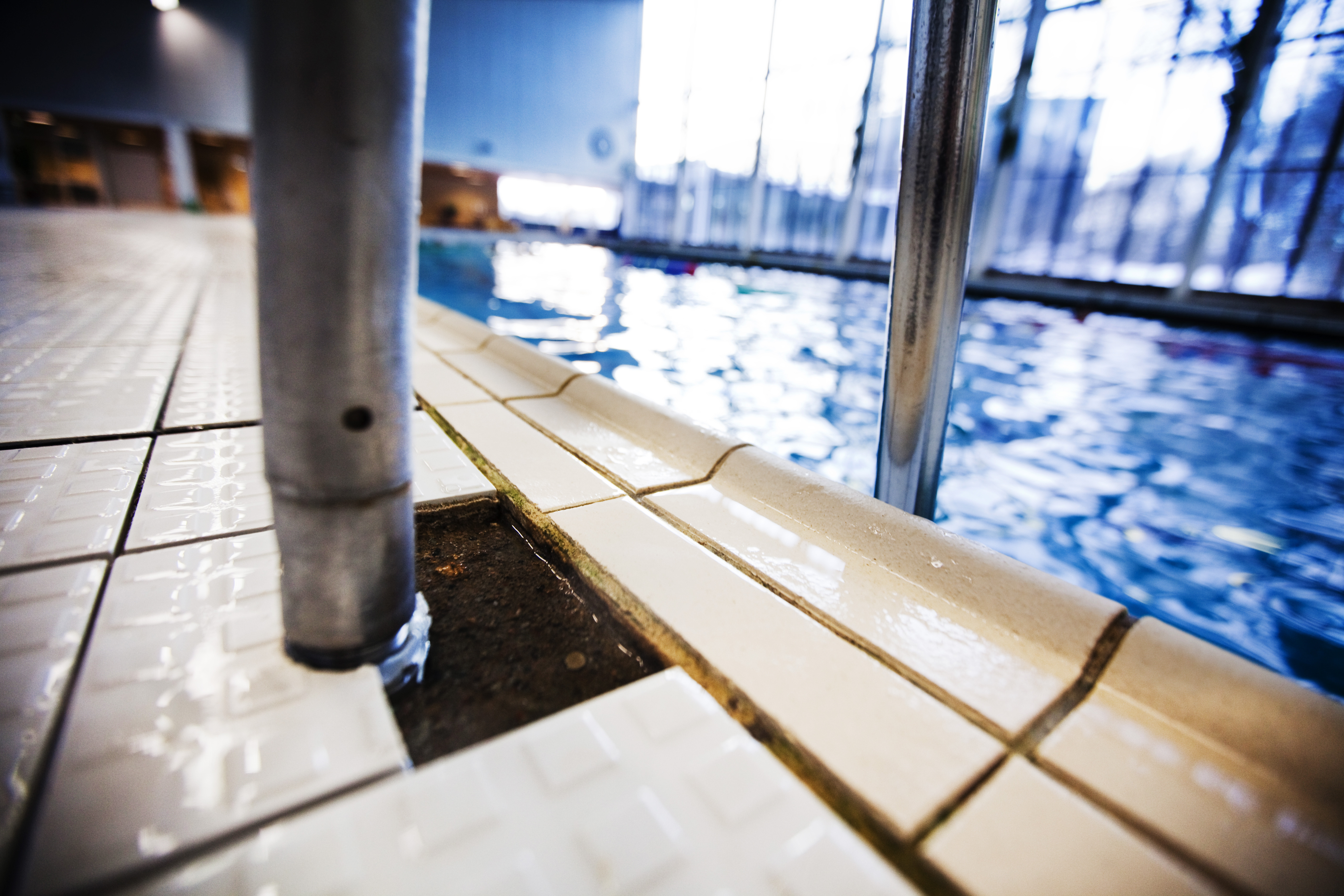 Här är nästa badhus som får könsneutralt omklädningsrum