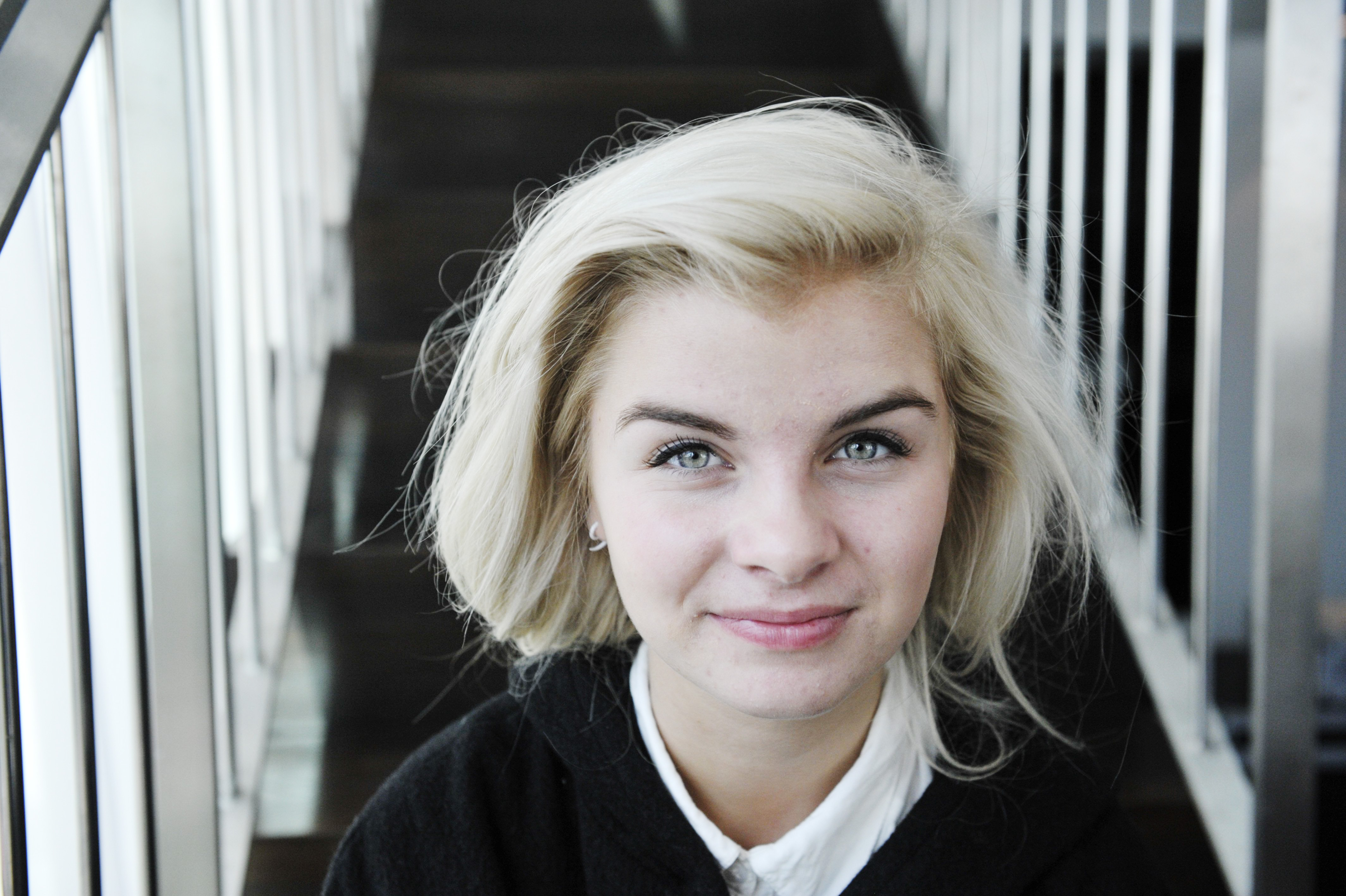 Idol-Amanda: "Jag längtar hem"