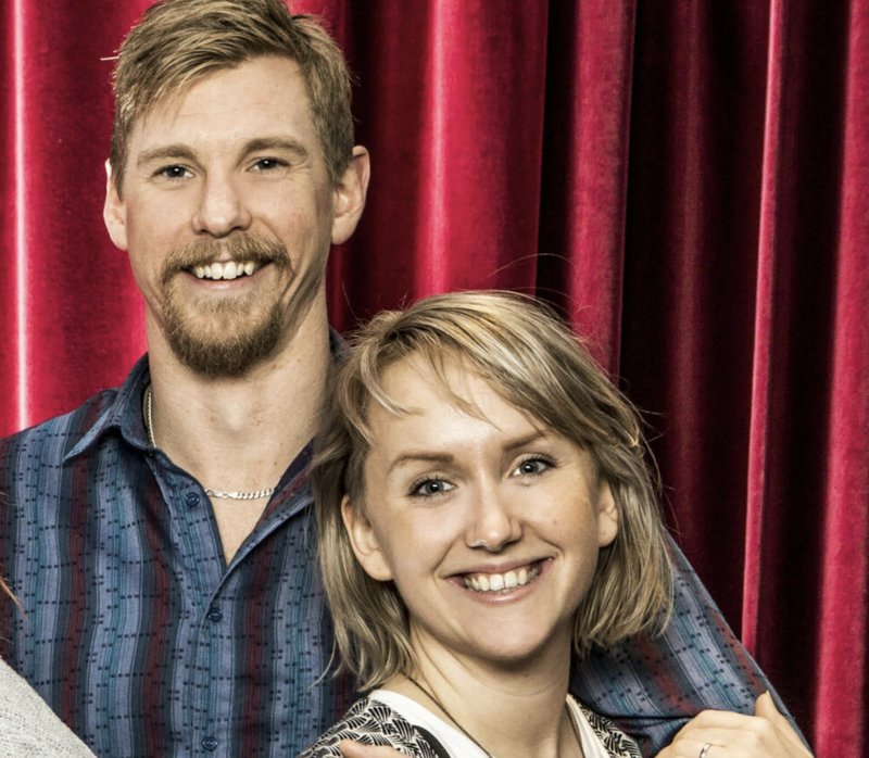 Gift vid första ögonkastet: Så gick det sen för paren – de är ...