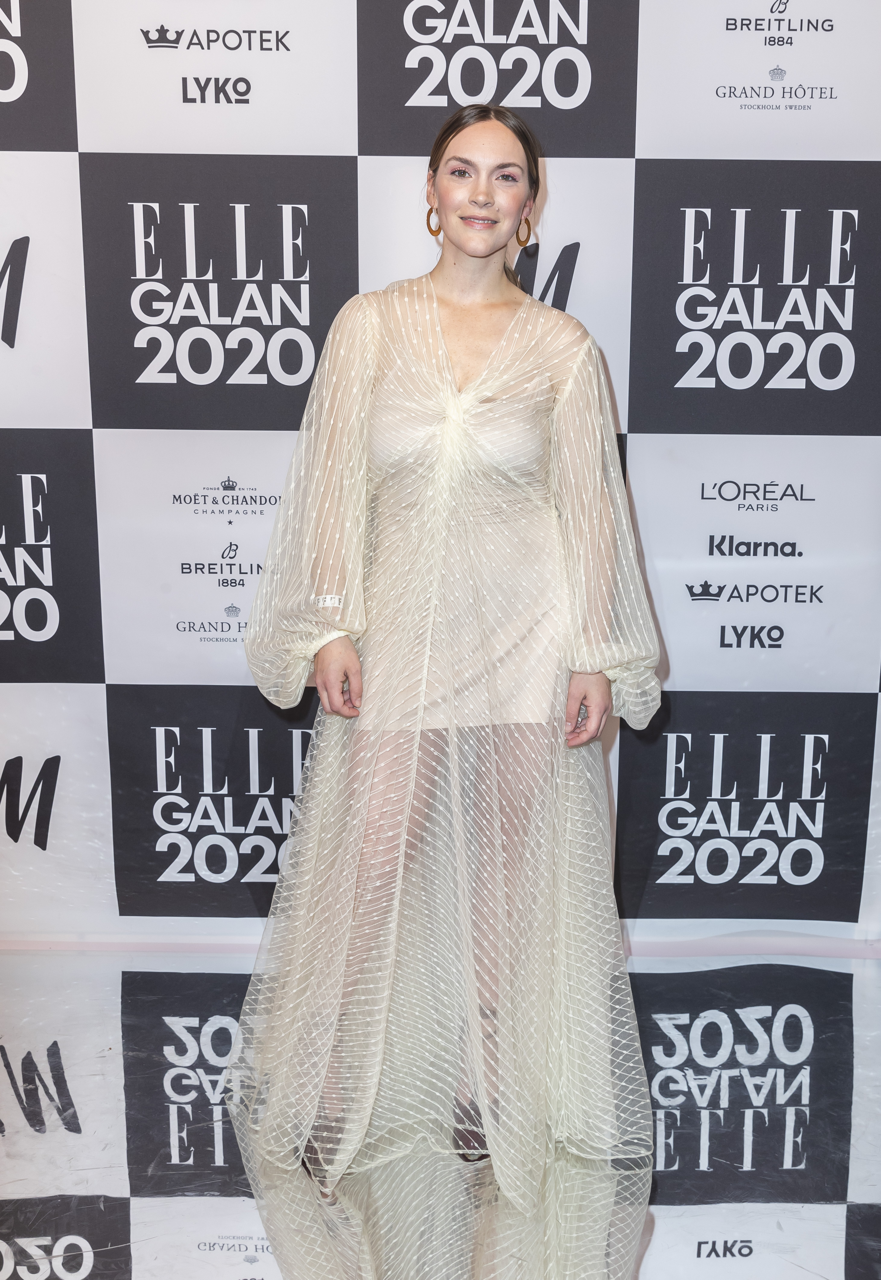 Hur mycket tjänar Brita Zackari? Vi har svaret!