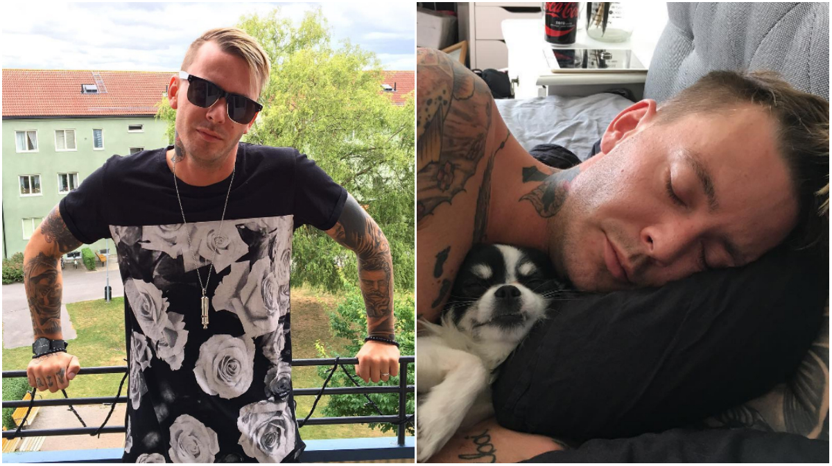 Jockiboi om den tuffa tiden: "Jag är redo att göra den här anmälan nu"