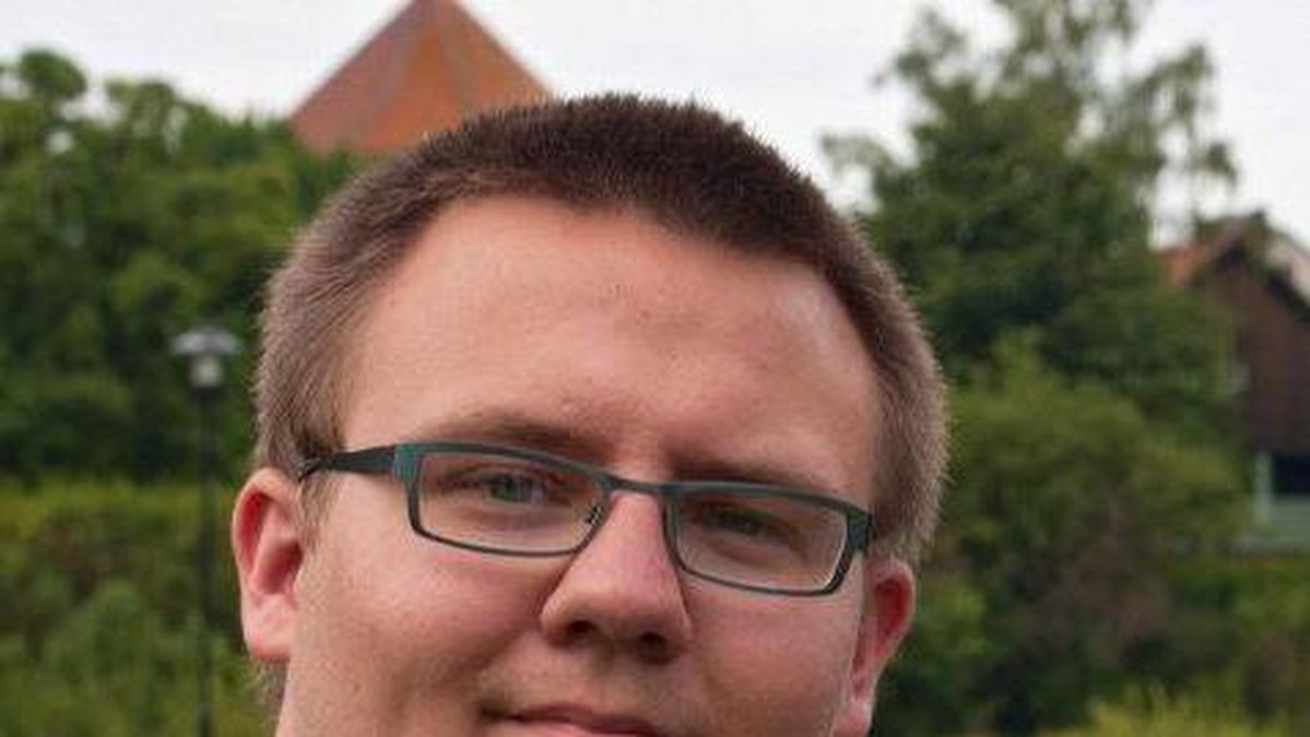 Replik: "Kent Persson behöver nog ta Lars Beckman i örat"