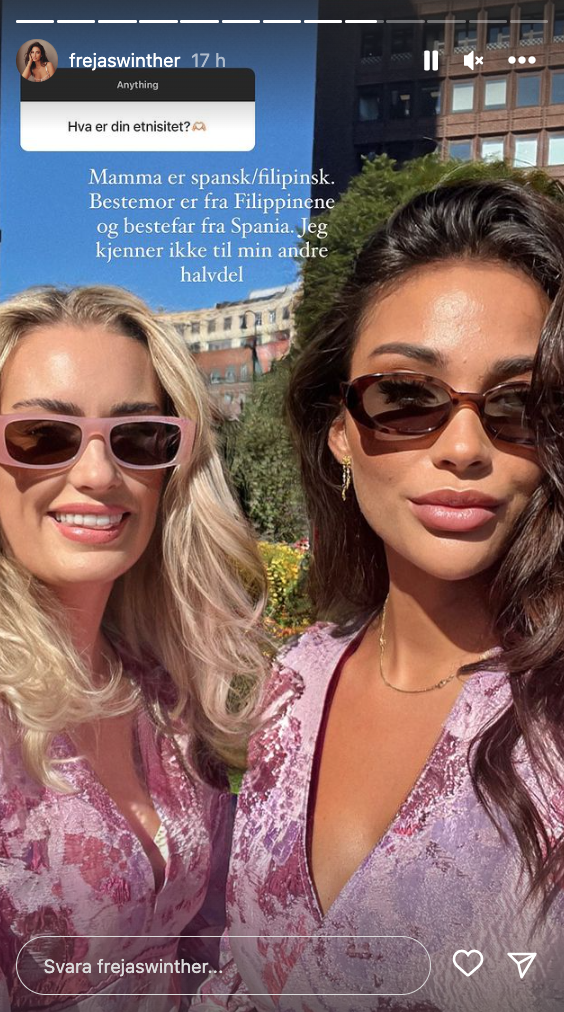 Dottern, ursprung och Benjamin Ingrosso – här är 6 saker du vill veta ...