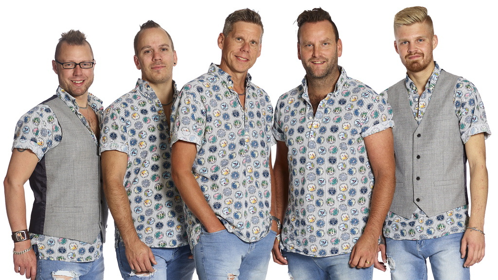 Donnez på stor Sverigeturné i sommar